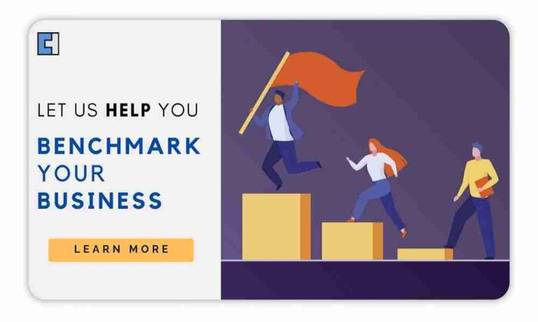 How To Benchmark Your Business ? Steps And Benefits