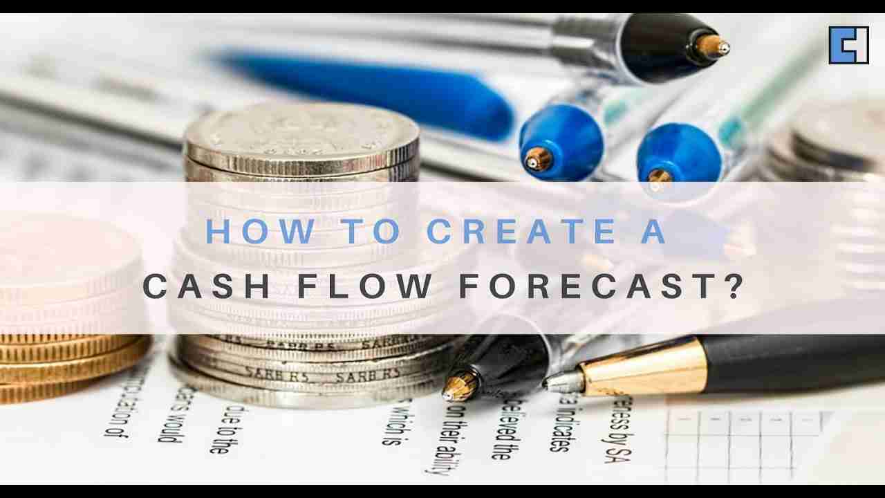 What is a Cash Flow Forecast? | Clear House Accountants