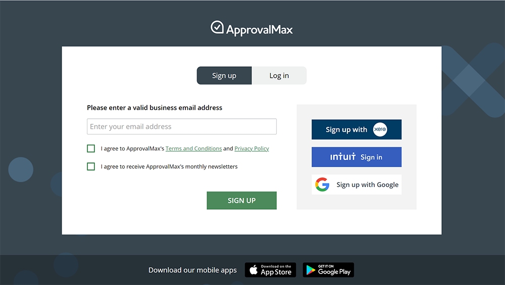 Approvalmax Xero Integration | Clear House Accountants