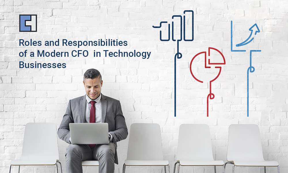 The role of a CFO in Tech Businesses