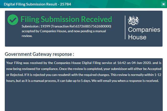 Guide to Prepare & Filine Annual Accounts with Companies House