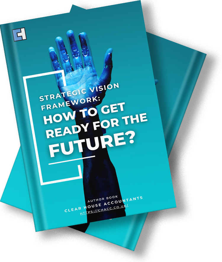 Future Readiness - Clear House Accountants