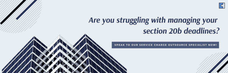 Service Charge - Residential And Commercial Leasehold