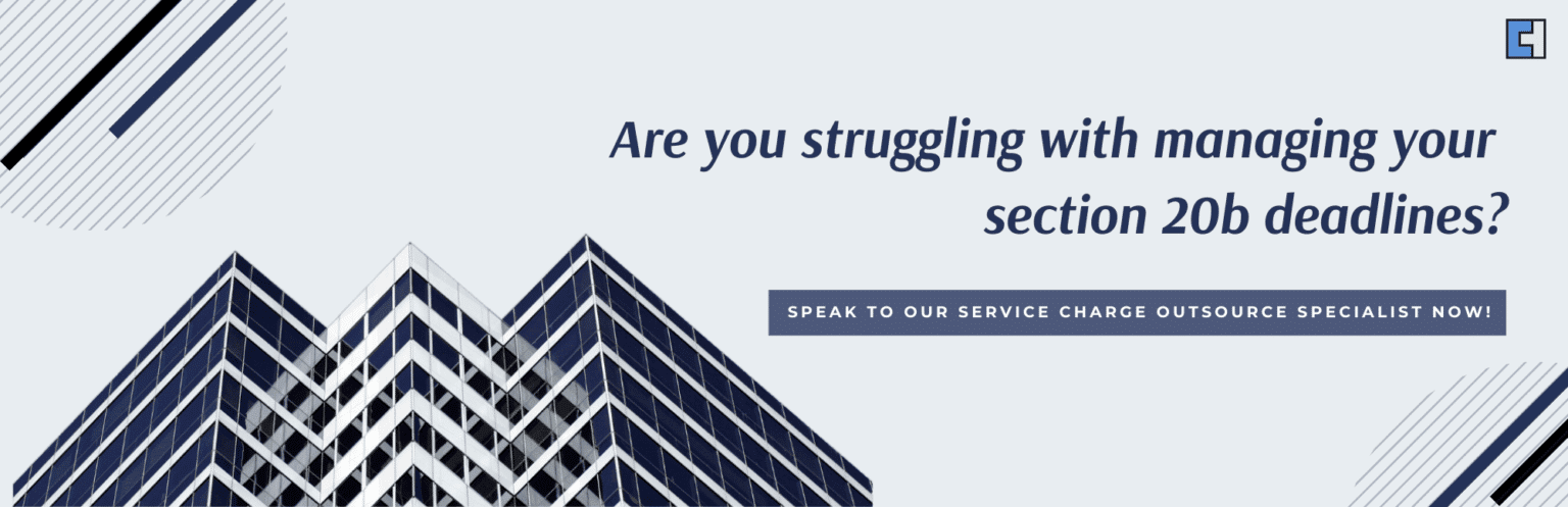 The Service Charge 18 Month Rule Explained