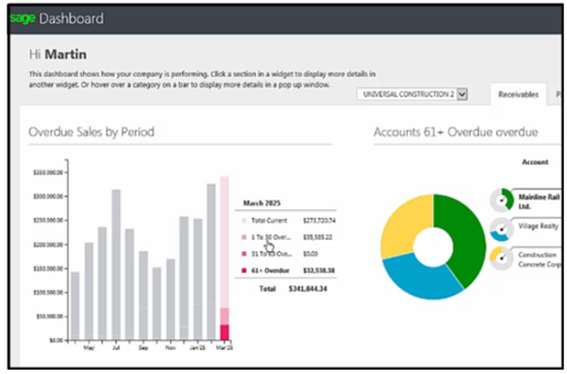 Sage 50 Review: Key Reasons to Use This Accounting Software